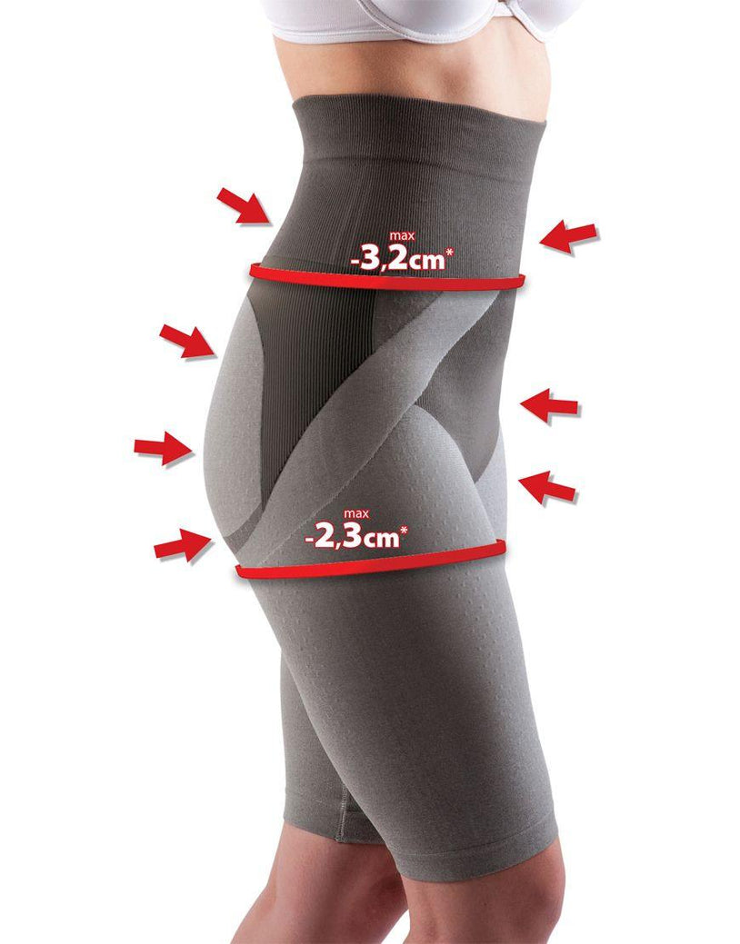 Boost Circulation & Reduce Cellulite – Anti-Cellulite Shapewear ...